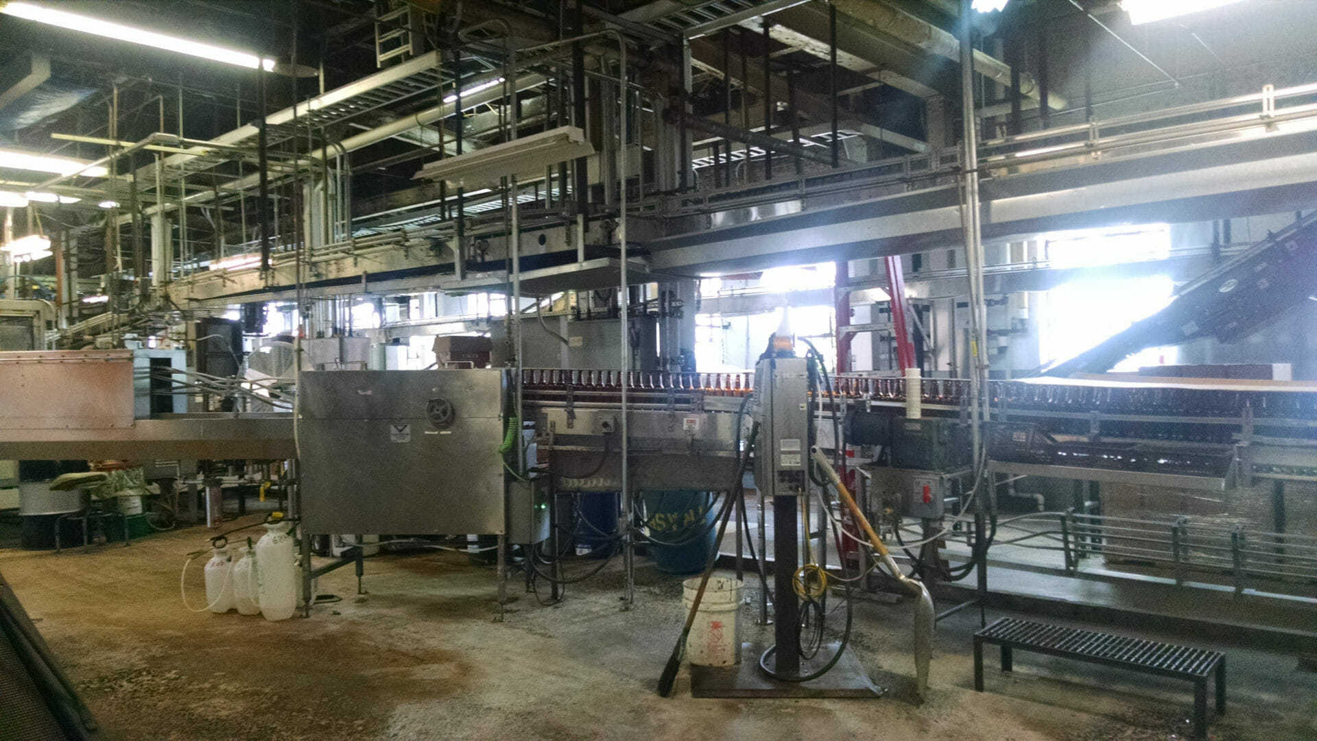 Don't Miss the Ever Satisfying Yuengling Brewery Tour - Crazy Family ...