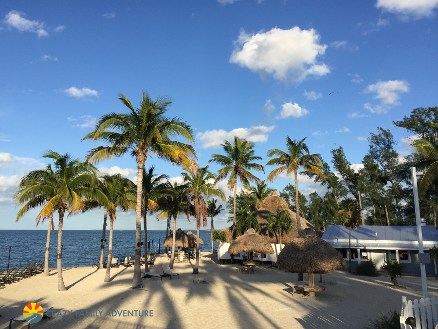Fiesta Key RV Resort in the Florida Keys - Crazy Family Adventure