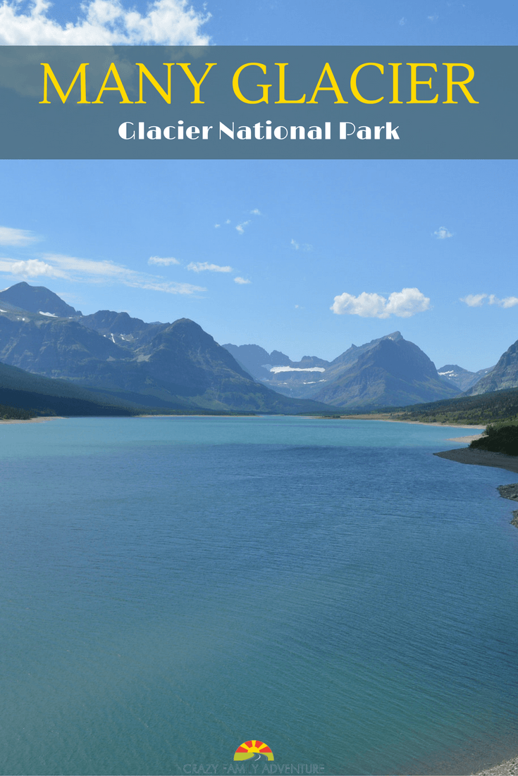 7 Awe Inspiring Things To Do In Many Glacier in Glacier National Park ...