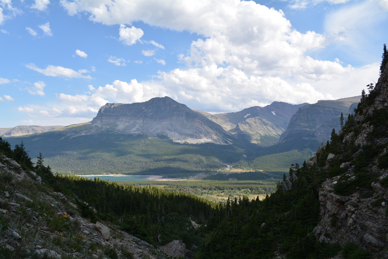 7 Awe Inspiring Things To Do In Many Glacier in Glacier National Park ...