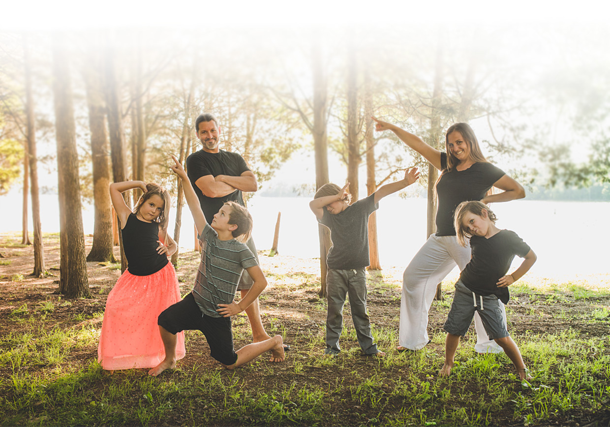 Crazy Family Adventure - A Family Travel Blog