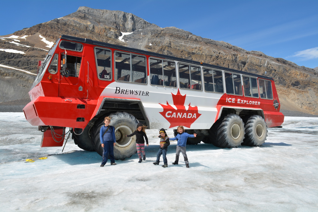 21 Breathtaking Things To Do In Banff National Park - Crazy Family ...