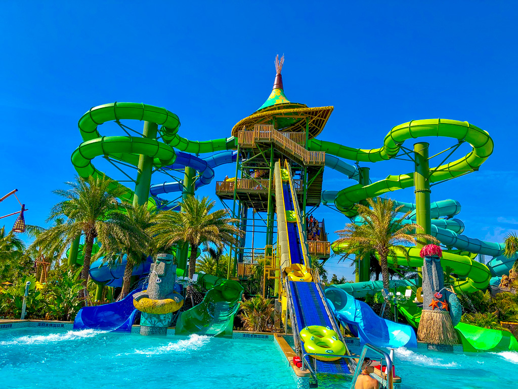 DON'T GO TO Universal Volcano Bay Without Reading These 18 Amazing Tips