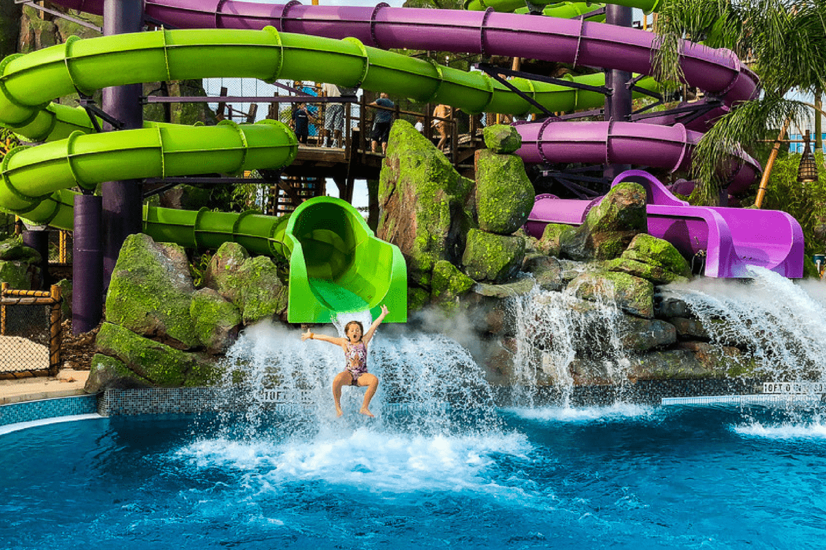DON'T GO TO Universal Volcano Bay Without Reading These 18 Amazing Tips